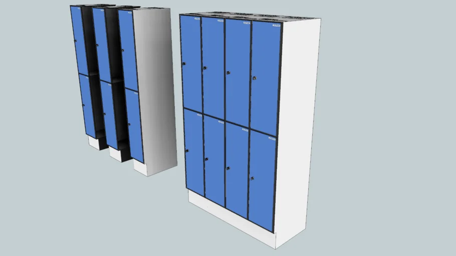 3D Warehouse