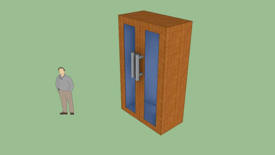 3D Warehouse