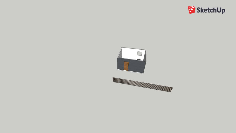 imogen house | 3D Warehouse