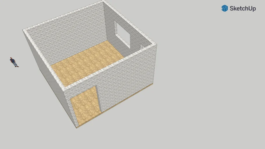 ale | 3D Warehouse