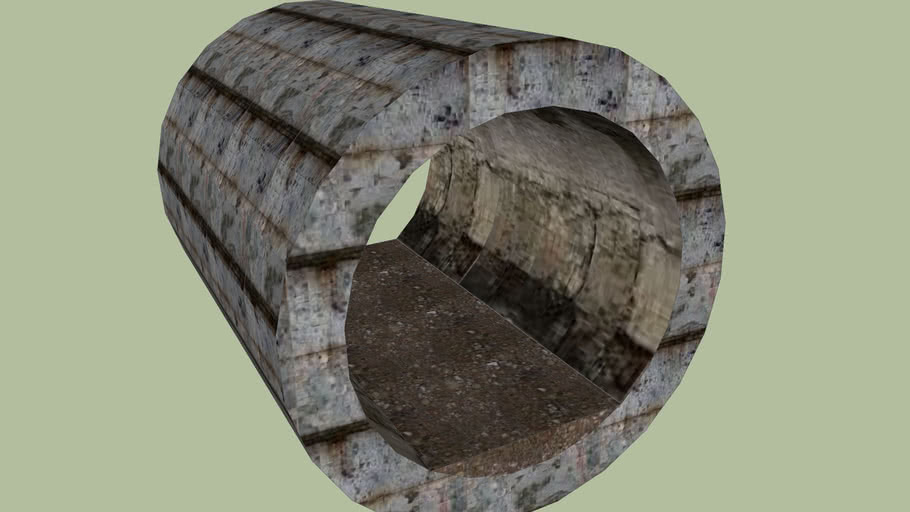 CONDUIT | 3D Warehouse