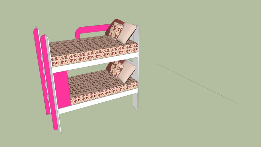 beliche | 3D Warehouse