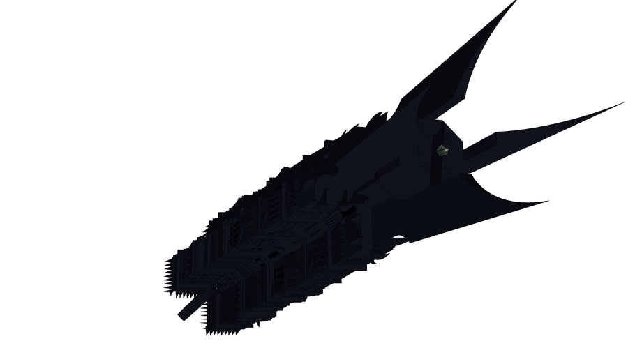 Orthanc | 3D Warehouse