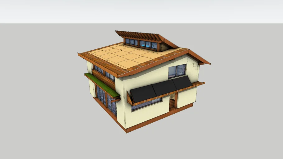 3D Warehouse