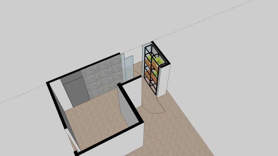 handle | 3D Warehouse