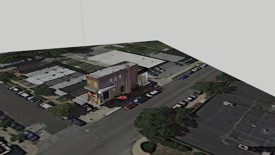 The Dizz | 3D Warehouse