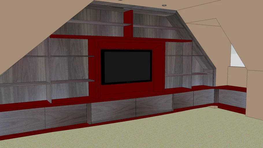 nxt irender help post | 3D Warehouse