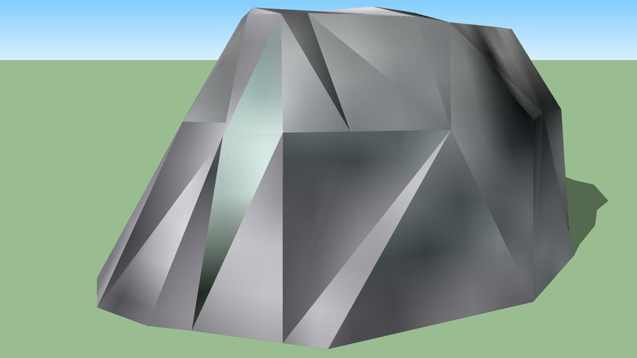 Pedra | 3D Warehouse