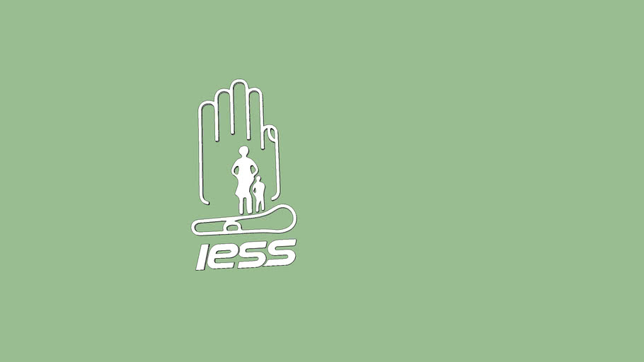 IESS logo | 3D Warehouse
