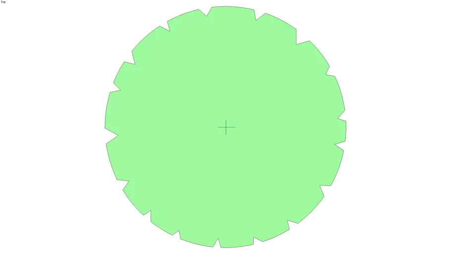 2d_tree_01 | 3D Warehouse