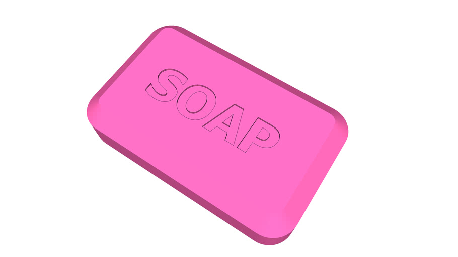 Modern Warfare 2 'Soap' Emblem | 3D Warehouse