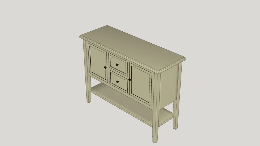 3D Warehouse