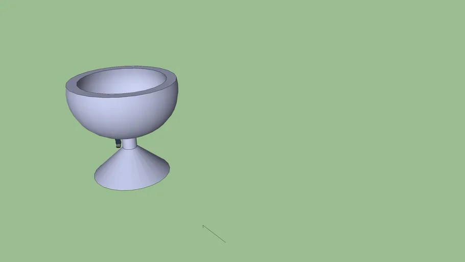 cup | 3D Warehouse