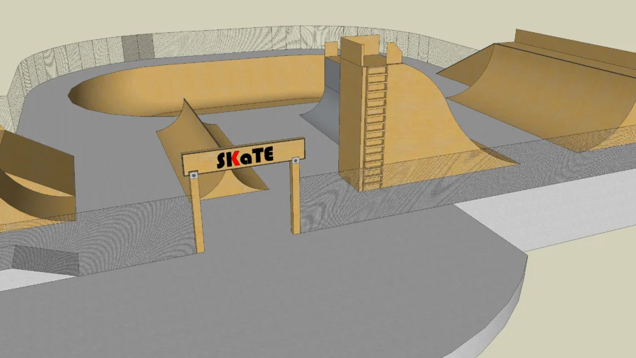 3D Warehouse