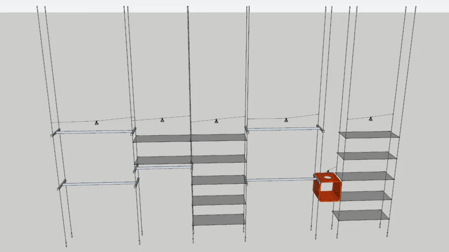 3D Warehouse
