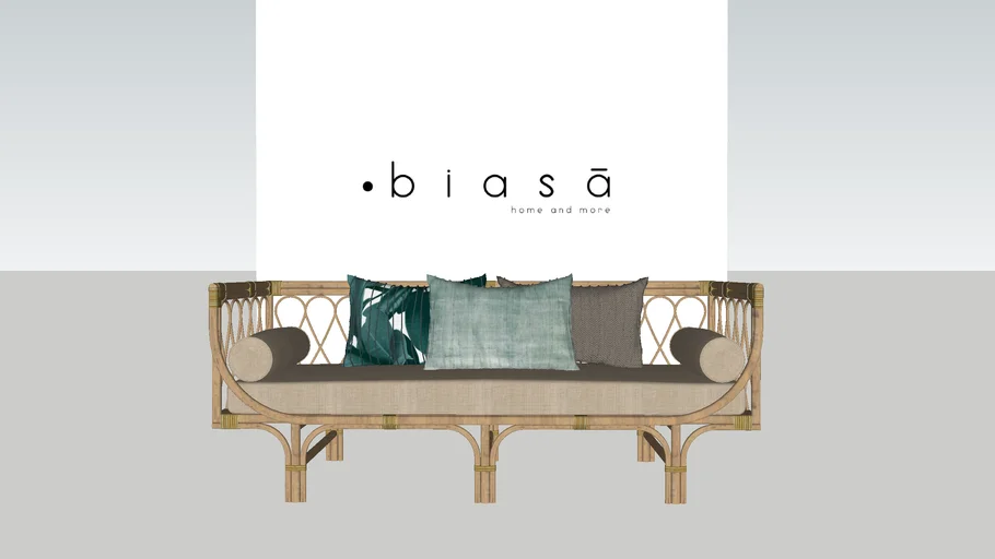 rattan sf | 3D Warehouse