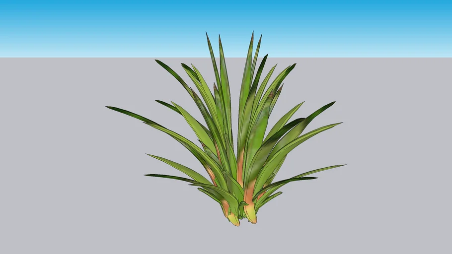 GRAMA | 3D Warehouse