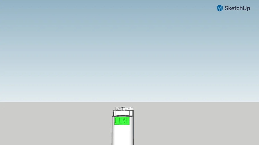 Core fdm | 3D Warehouse