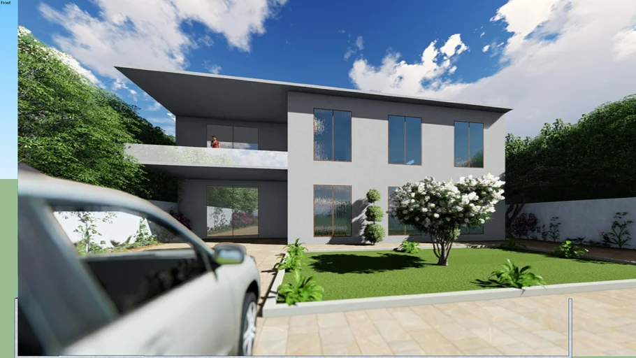 HOUSE | 3D Warehouse