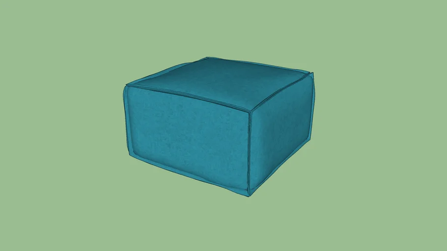 Puff Nyc | 3D Warehouse