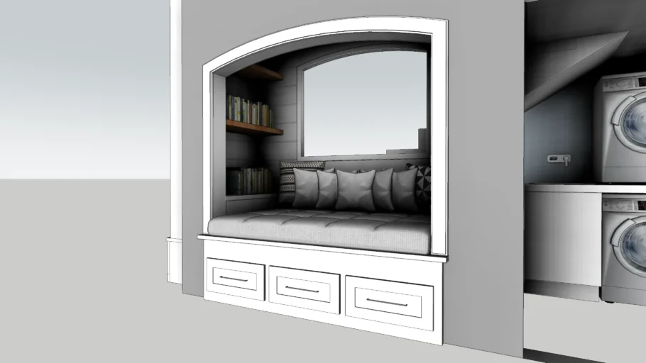 3D Warehouse