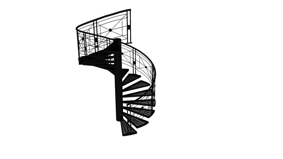 esc10 | 3D Warehouse