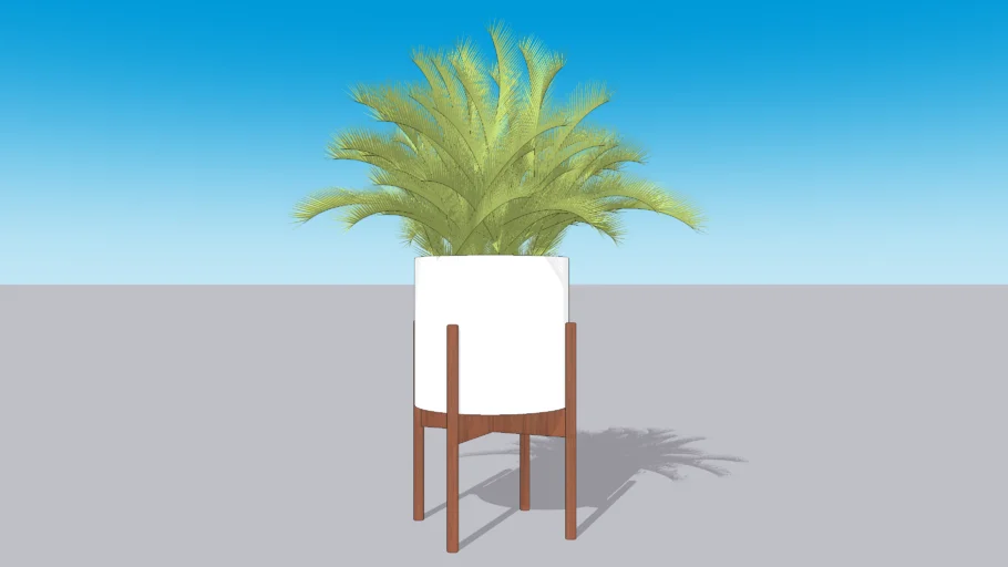 PLANT | 3D Warehouse