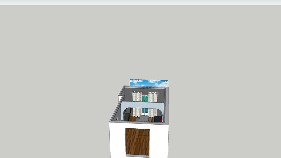 CHAMPAGNE AUXANA CNFDI D13976G (DS APPS TOME 2 EX 1) | 3D Warehouse