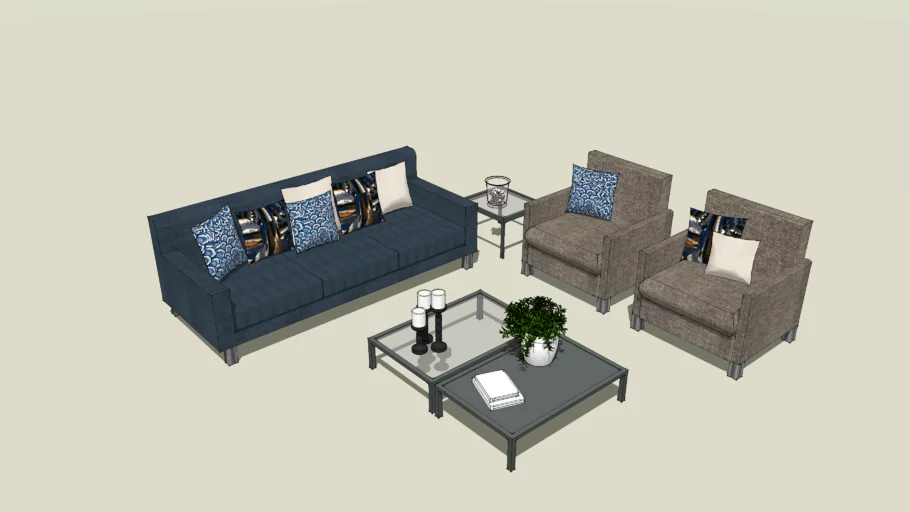 3D Warehouse