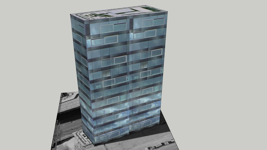 Kantoor Valid Eindhoven | 3D Warehouse