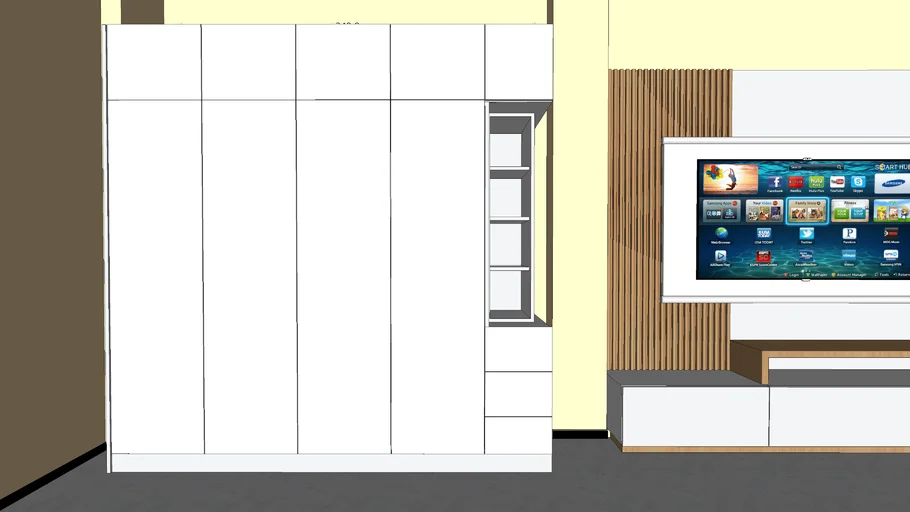 3D Warehouse