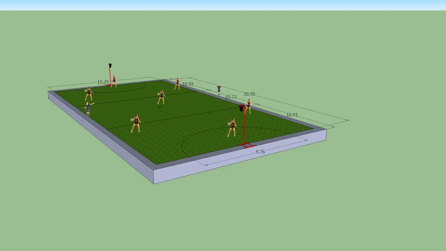 3D Warehouse