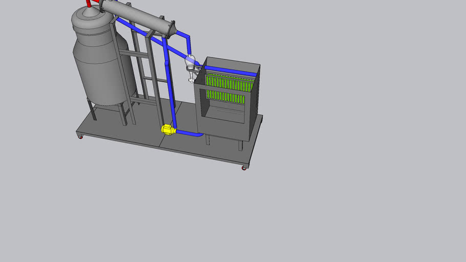 shotgun | 3D Warehouse