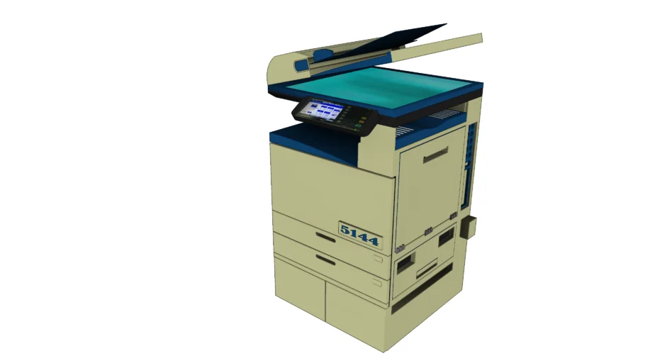 3D Warehouse