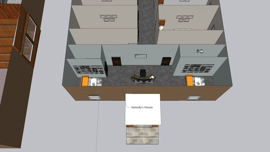 homework | 3D Warehouse