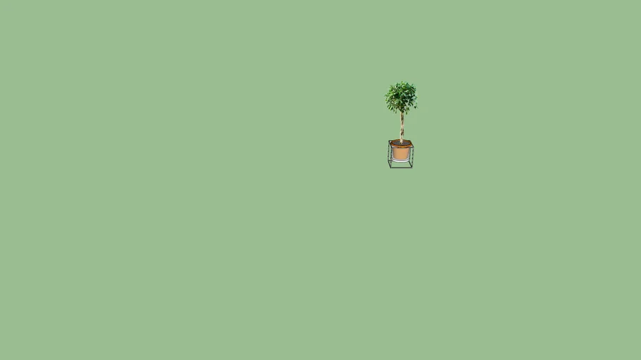 topiary | 3D Warehouse