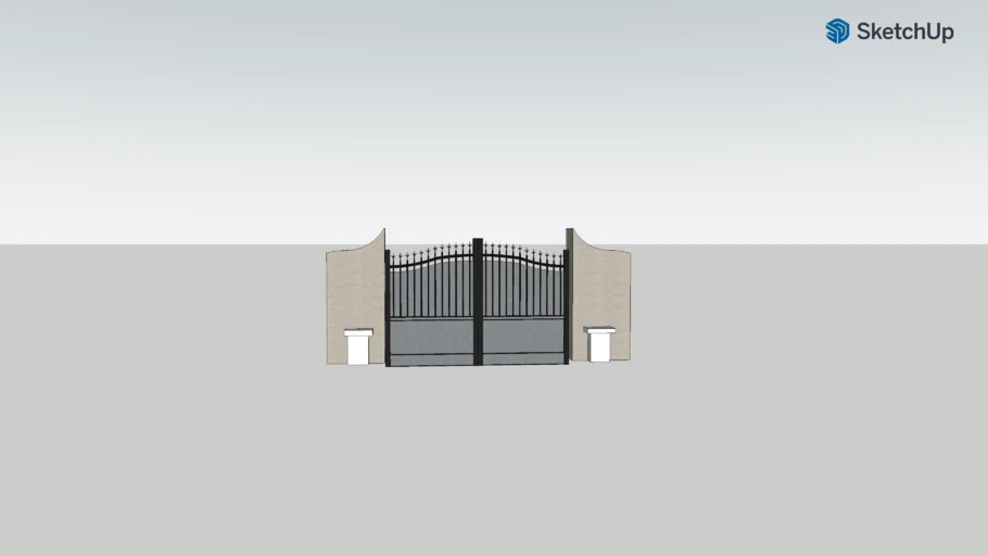 ppppp | 3D Warehouse