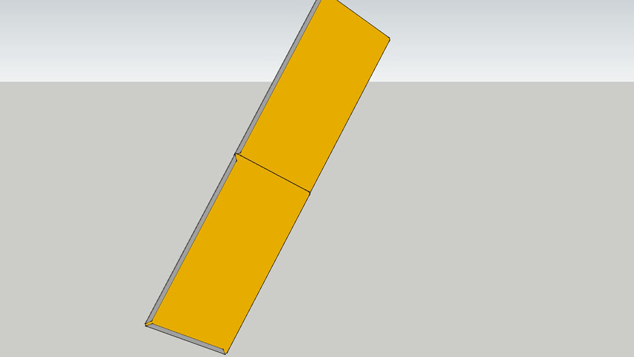 TTE Shingles | 3D Warehouse