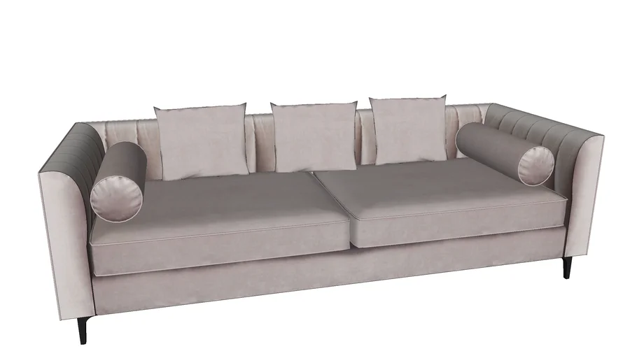 Sofa | 3D Warehouse