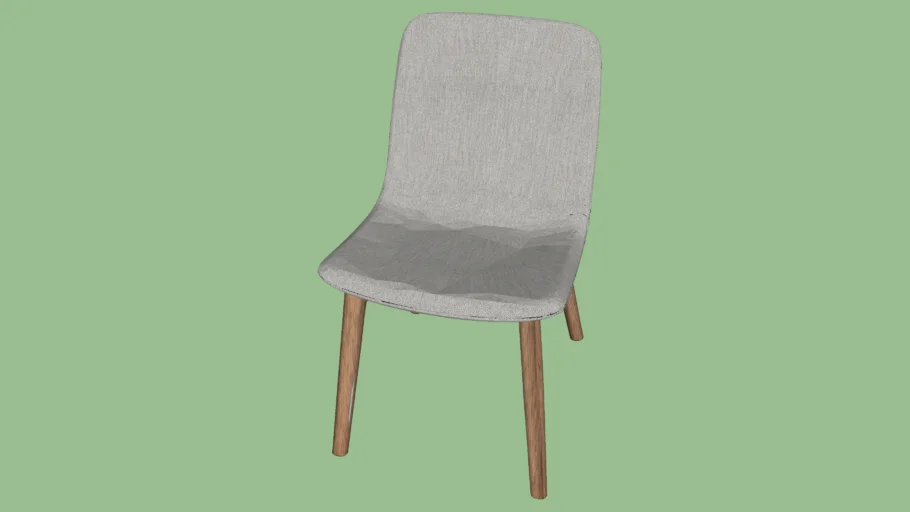 kursi belajar | 3D Warehouse