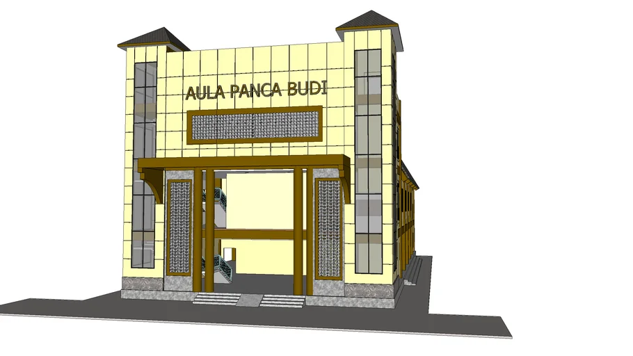 3D Warehouse