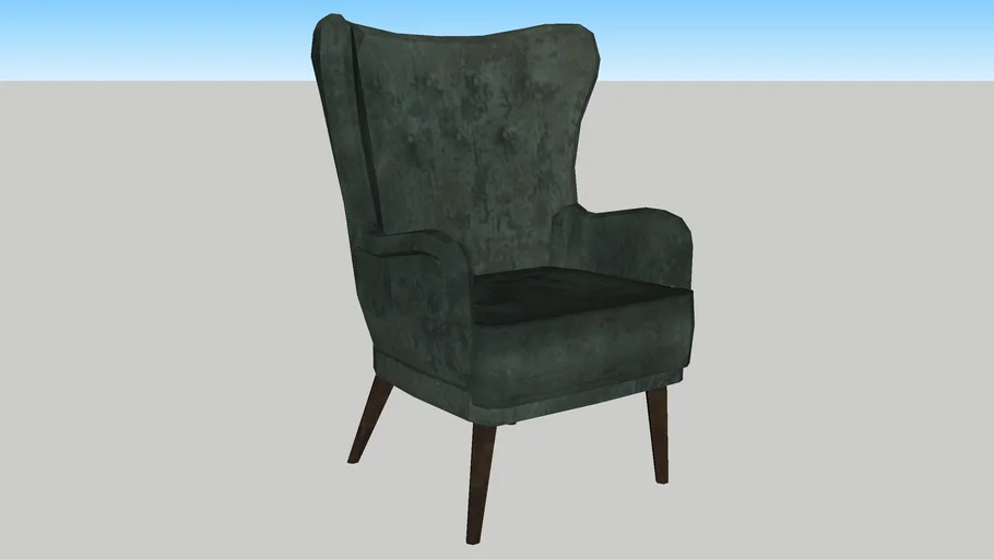 Chair | 3D Warehouse