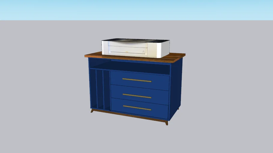 3D Warehouse