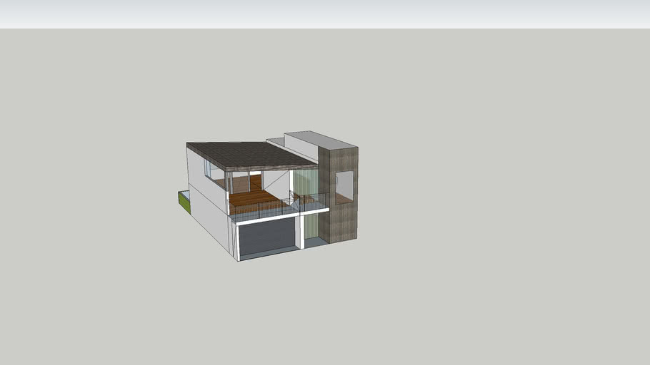 GEOCASA ALCANTARA SOLIS LUIS ENRIQUE | 3D Warehouse