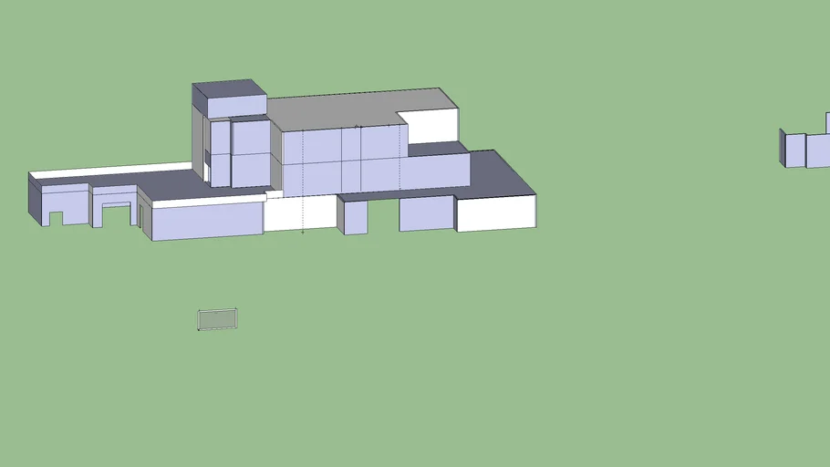 teste sket | 3D Warehouse