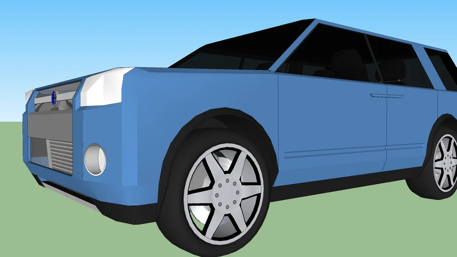 MSX XT1 LSE | 3D Warehouse