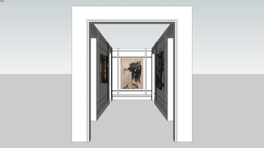 GALLERY | 3D Warehouse