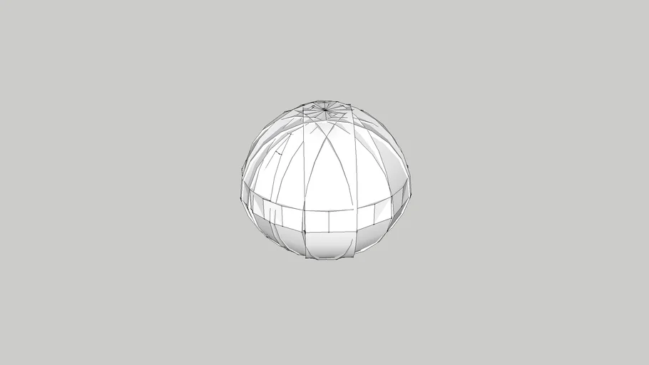 SPHERE | 3D Warehouse