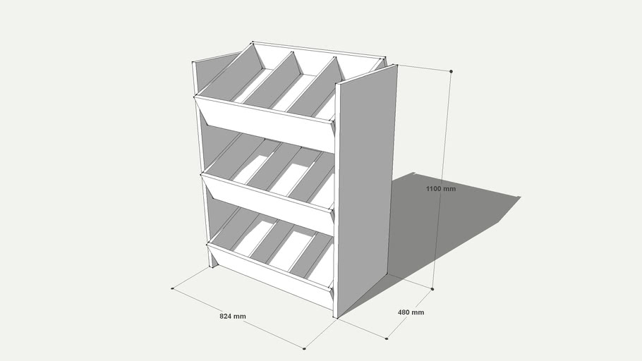 toy store | 3D Warehouse
