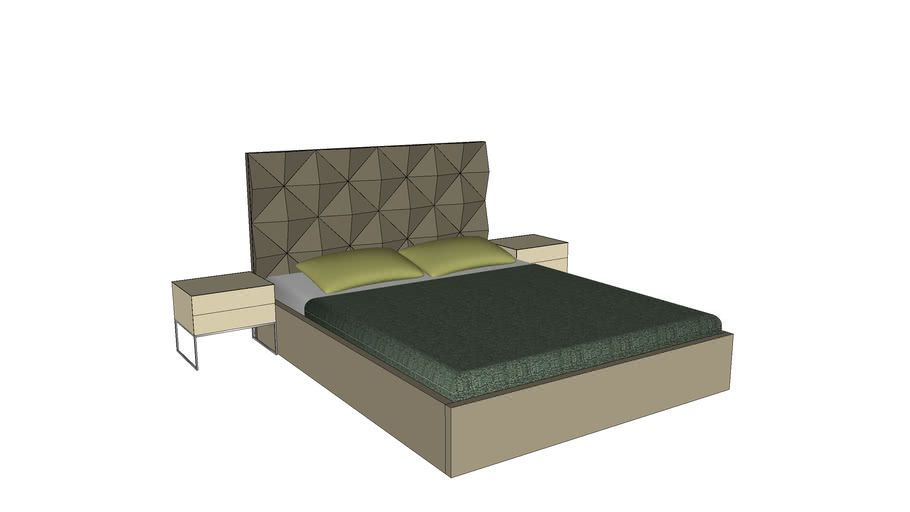 Double Bad | 3D Warehouse